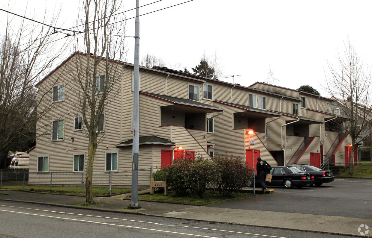2805 E Cherry St, Seattle, WA 98122 - 2805 E Cherry St Seattle, WA ...