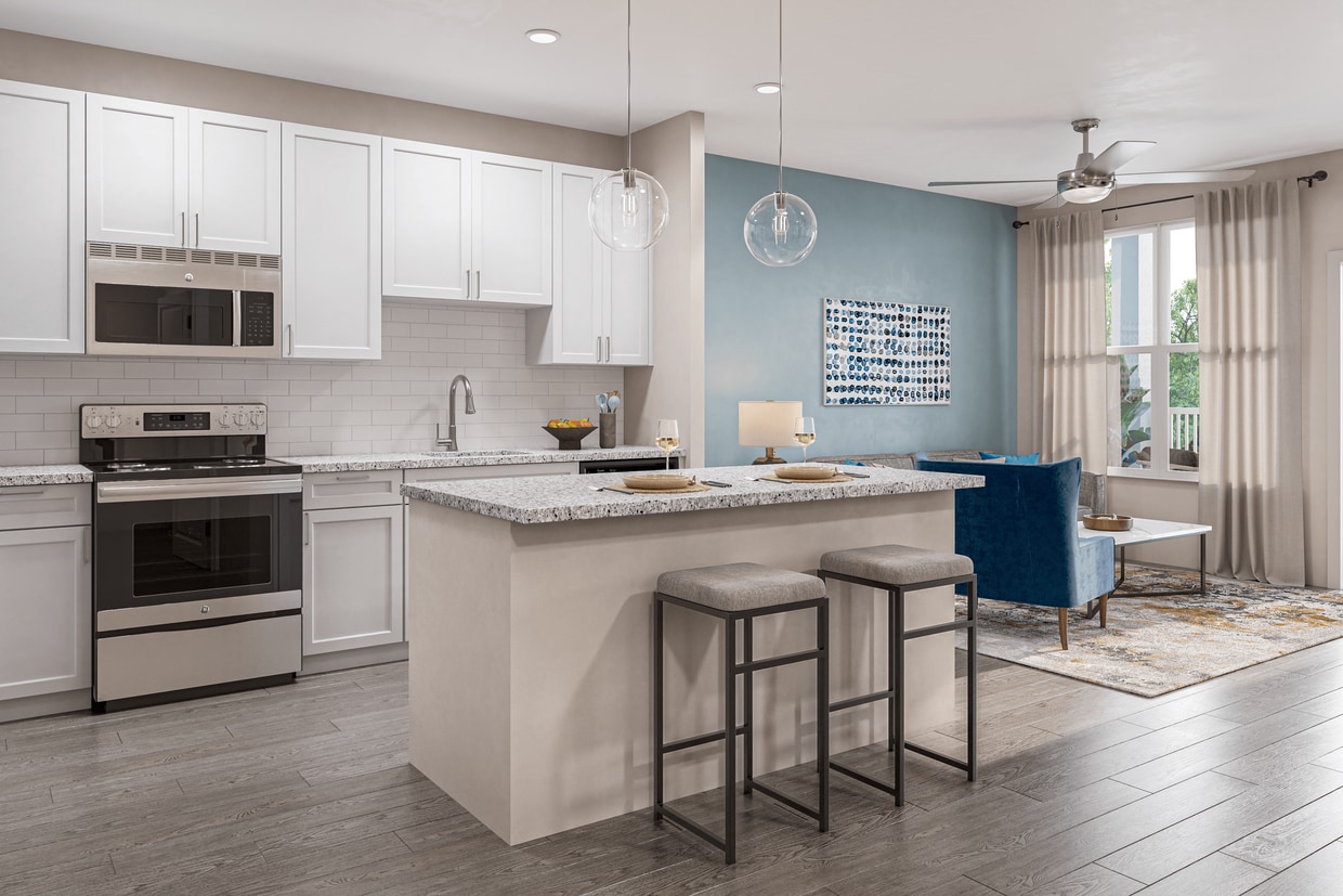 The Marlow Gainesville - Apartments in Gainesville, FL | Apartments.com