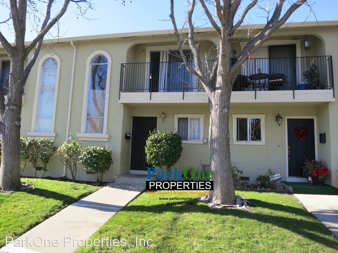64 Meadowbrook Cir, Pittsburg, CA 94565 - House Rental in Pittsburg, CA ...