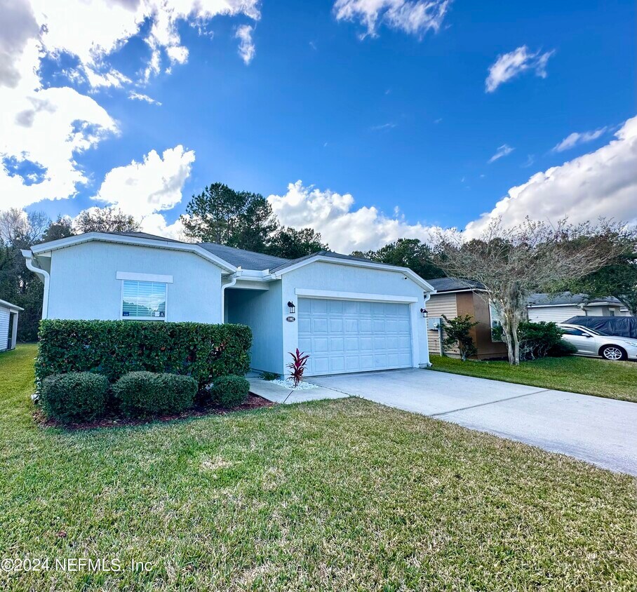 11802 Alexandra Dr, Jacksonville, FL 32218 - House Rental in ...
