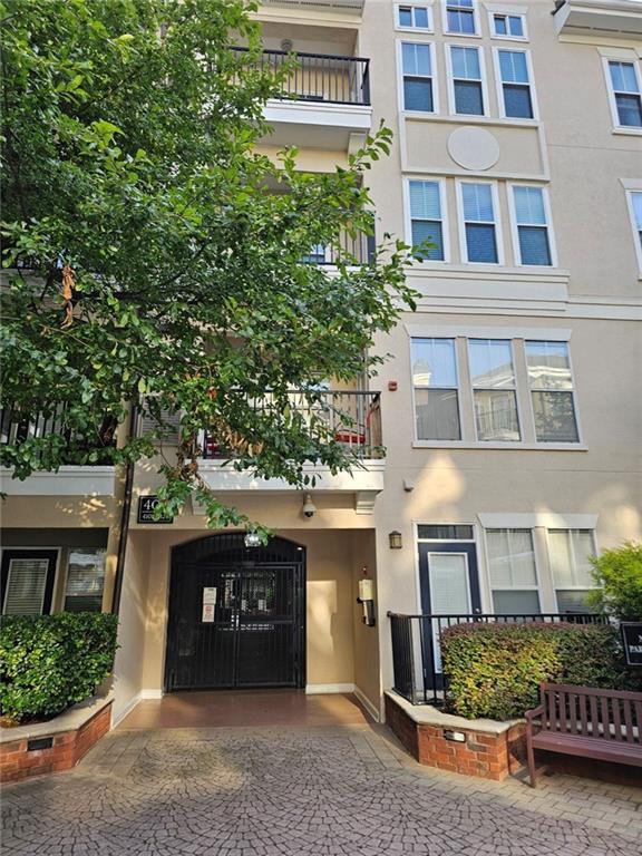 1850 Cotillion Dr Unit 4218, Atlanta, GA 30338 - Room for Rent in ...