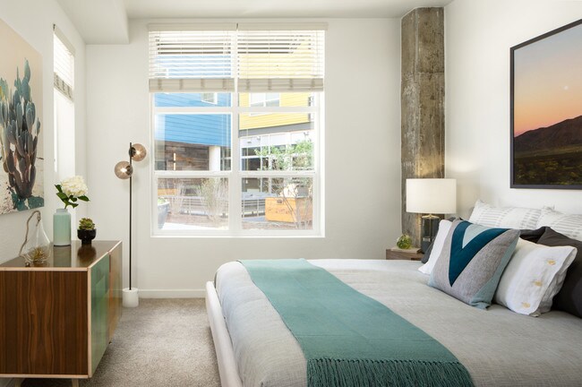 Griffis Union Station Apartments - Denver, CO | Apartments.com