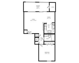 Inlet Bay at Gateway Rentals - Saint Petersburg, FL | Apartments.com