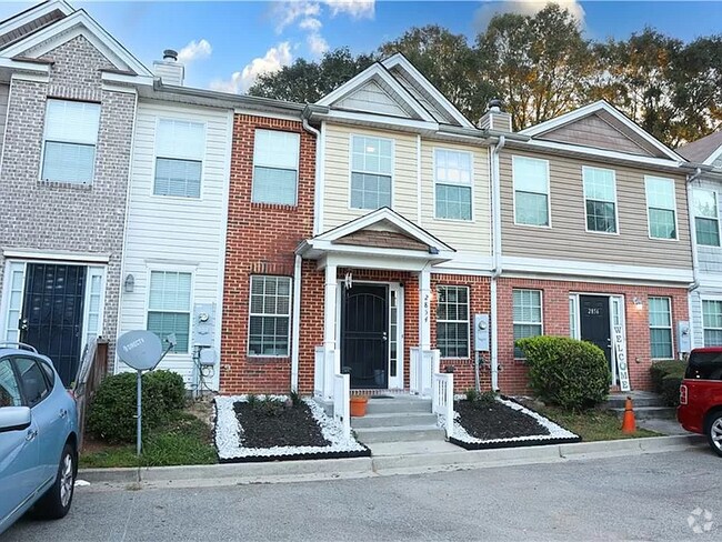 Townhomes For Rent in Decatur GA - 193 Townhouses | Apartments.com
