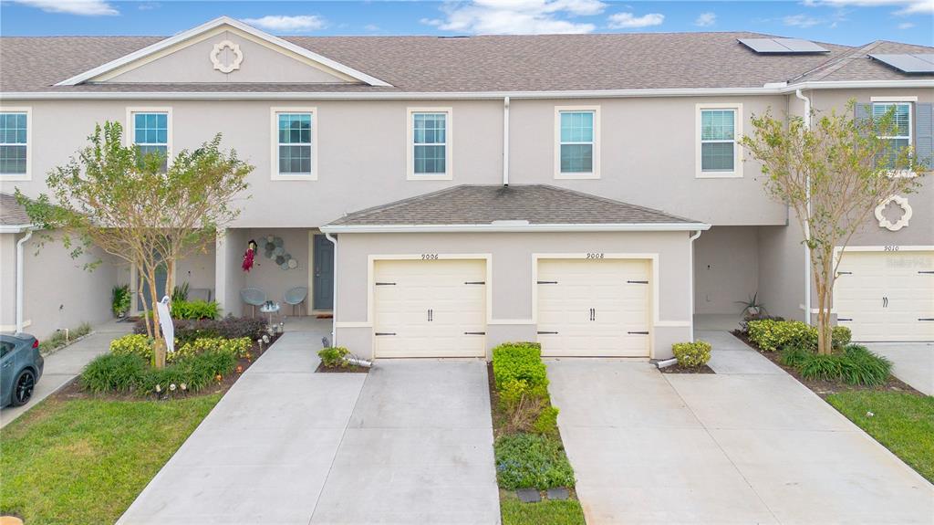 9006 Pinales Wy, KISSIMMEE, FL 34747 - Townhome Rentals in KISSIMMEE FL ...