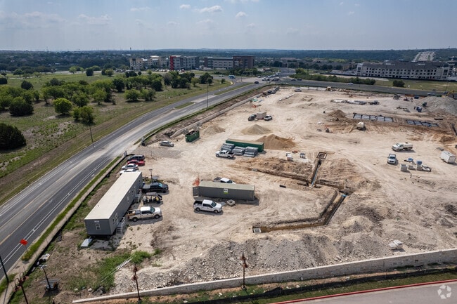 Presidium Tech Ridge - 12210 Tech Ridge Blvd Austin, TX - Apartments ...