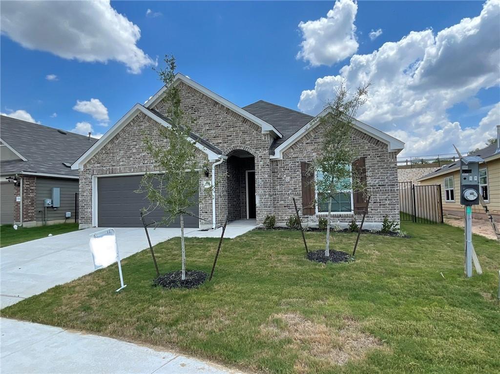 7715 Ivy Trellis Trl, Del Valle, TX 78617 - House Rental in Del Valle ...