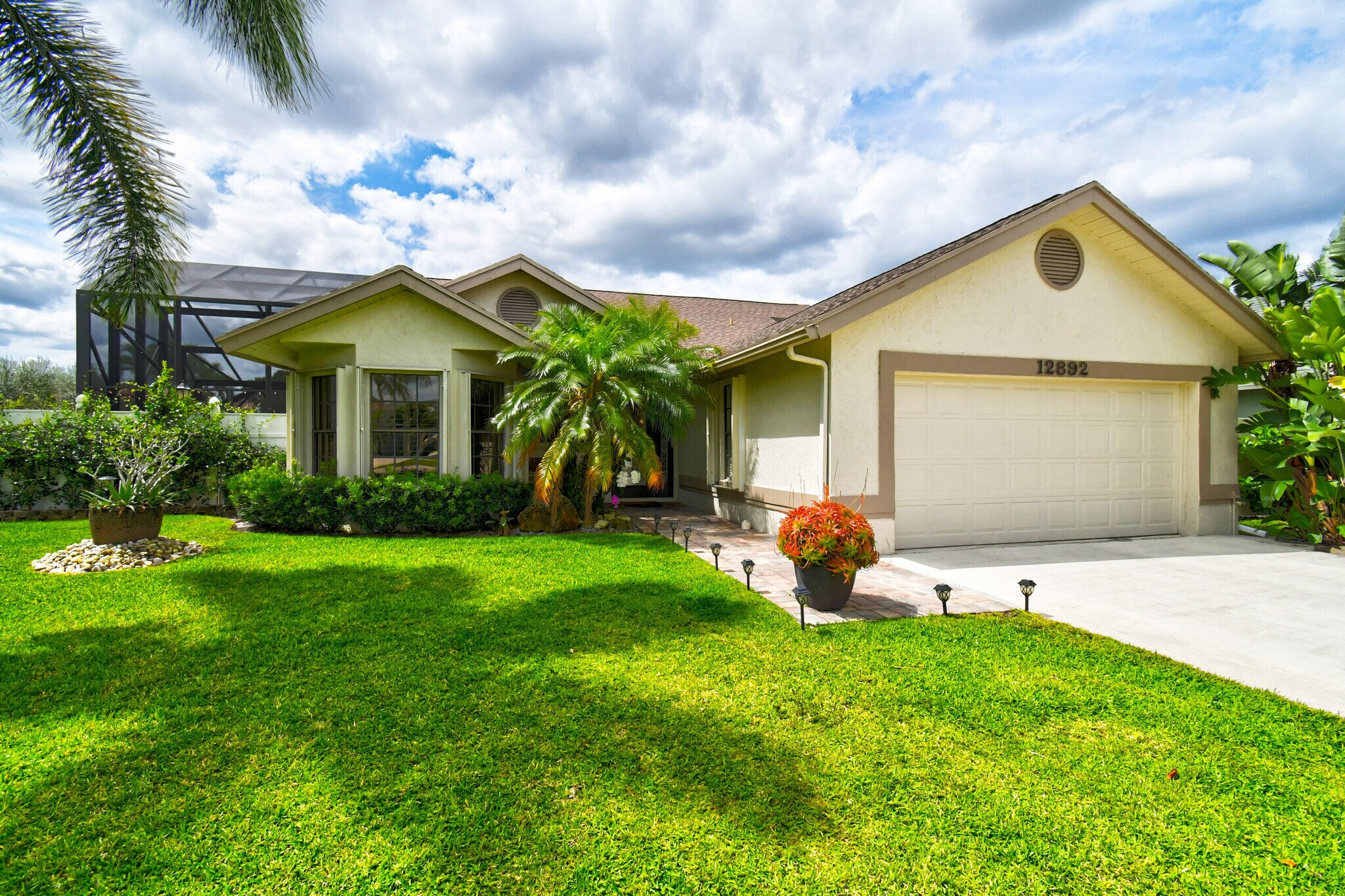 12892 Meadowbreeze Dr, Wellington, FL 33414 - House Rental in ...