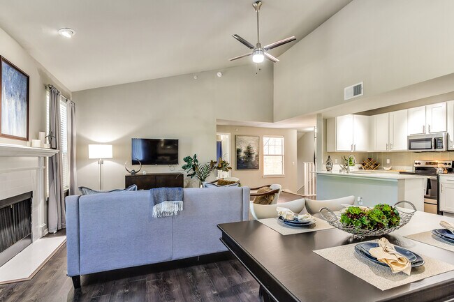 Avalon Addison - Apartments in Addison, TX | Apartments.com