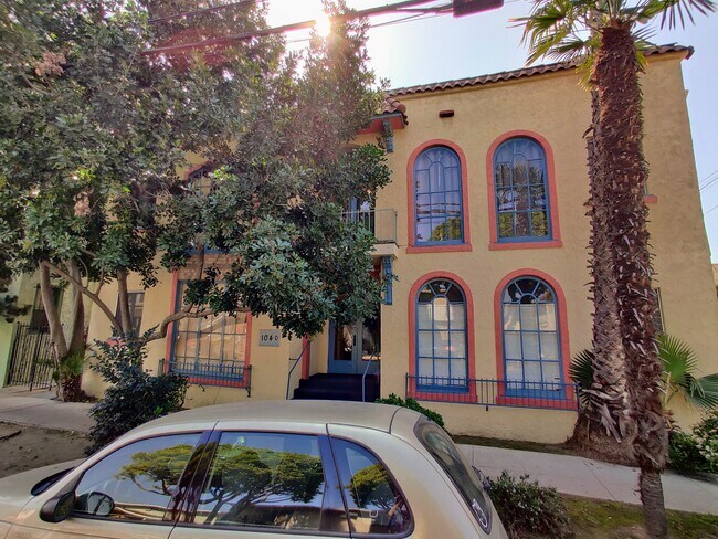 1040 E Appleton St, Long Beach, CA 90802 - 1040 E Appleton St Long ...