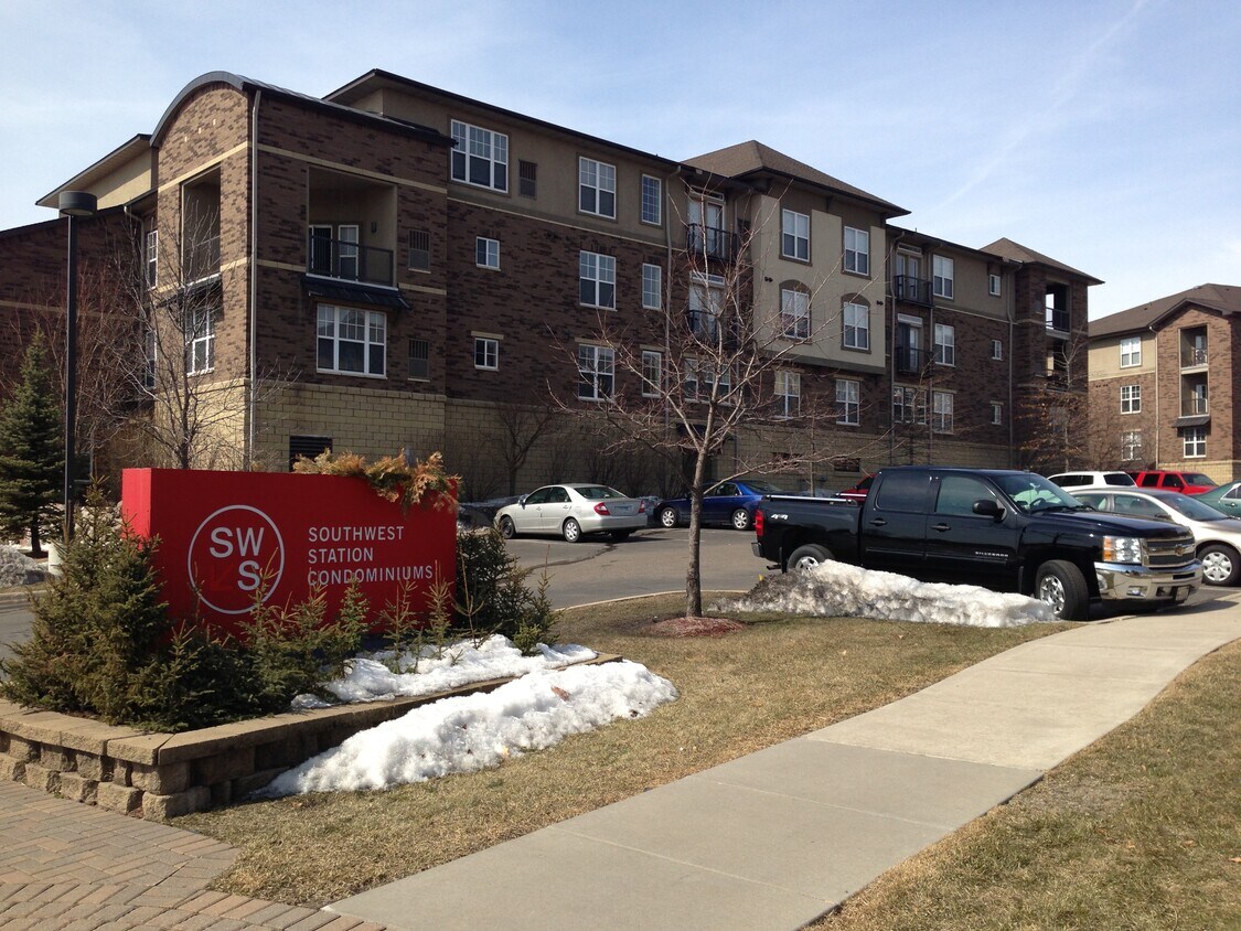 13560 Technology Dr. Unit 1303, Eden Prairie, MN 55344 - Condo for Rent ...