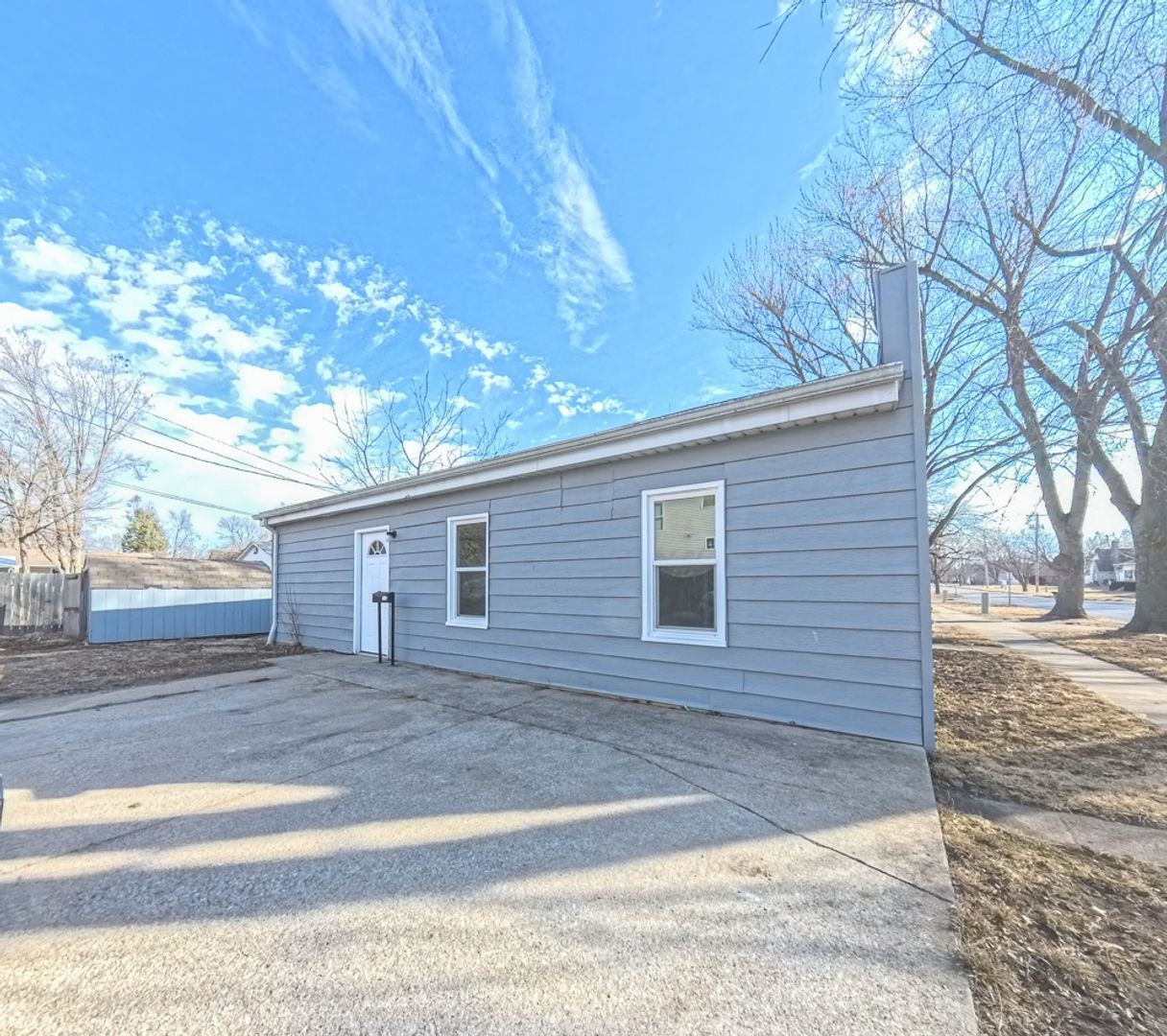 1127 First St, Boone, IA 50036 - House Rental in Boone, IA | Apartments.com