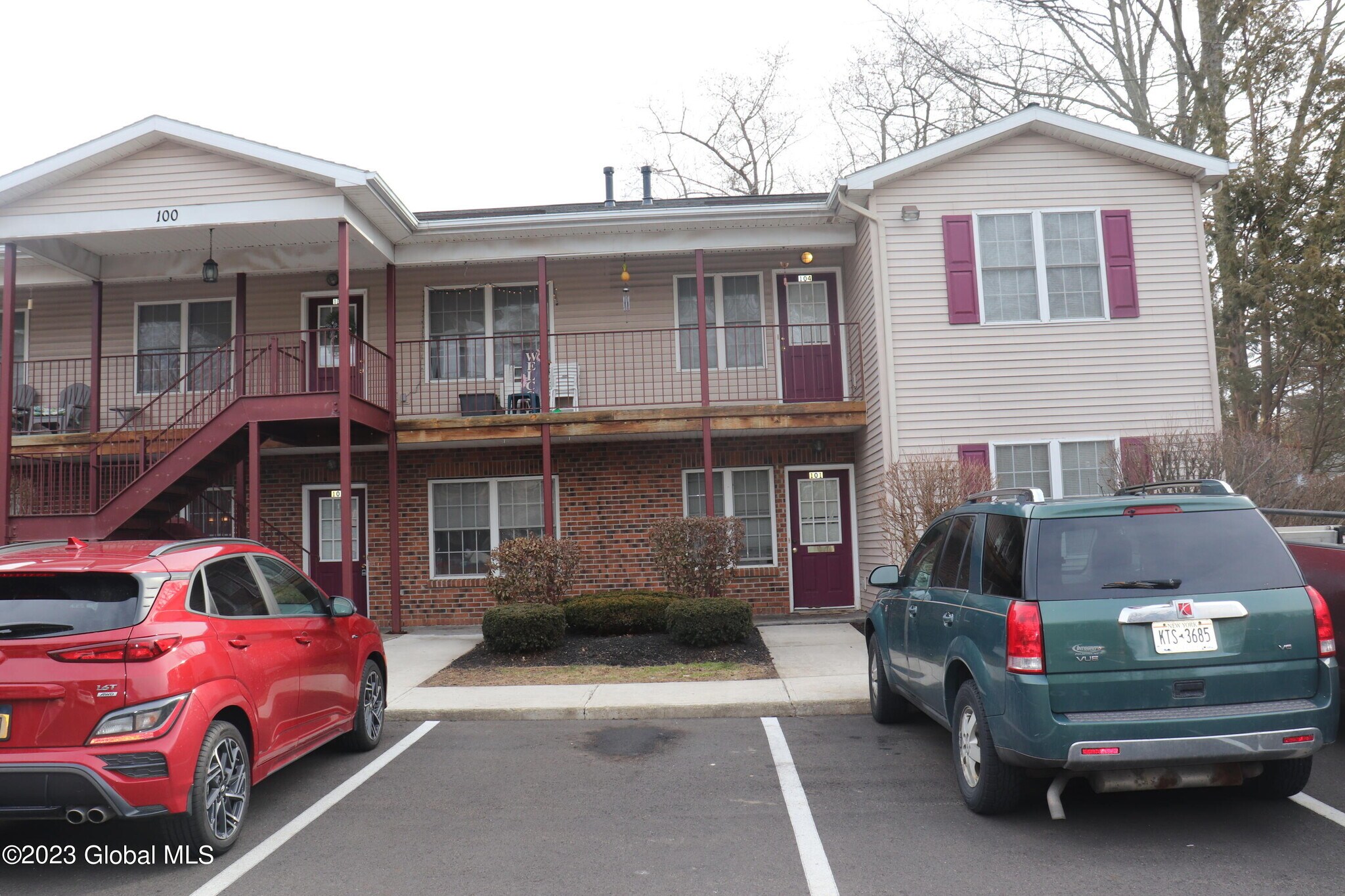 1 Verbeck Ln Unit Apt 8, Clifton Park, NY 12065 - Room for Rent in ...