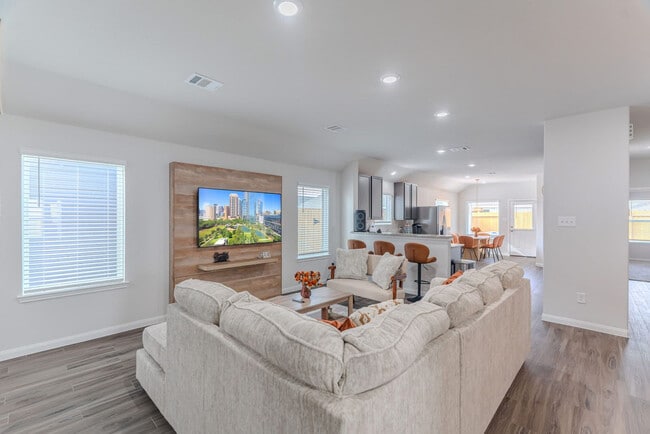 Short Term Apartments For Rent in East Houston, Houston | Apartments.com