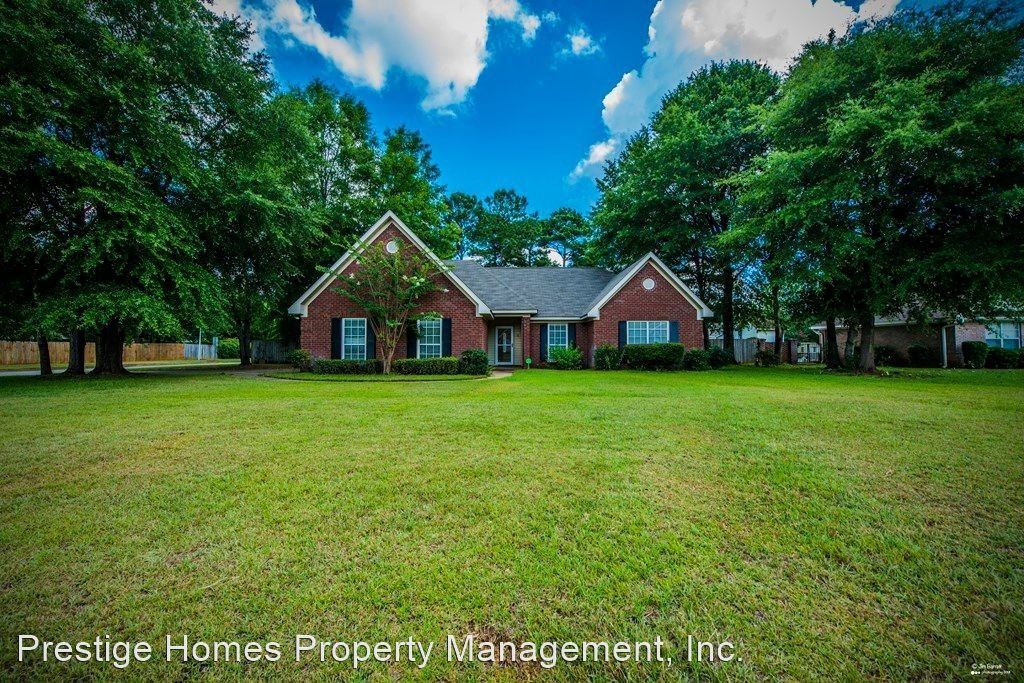 201 Belton Dr, Dothan, AL 36305 - House Rental in Dothan, AL ...