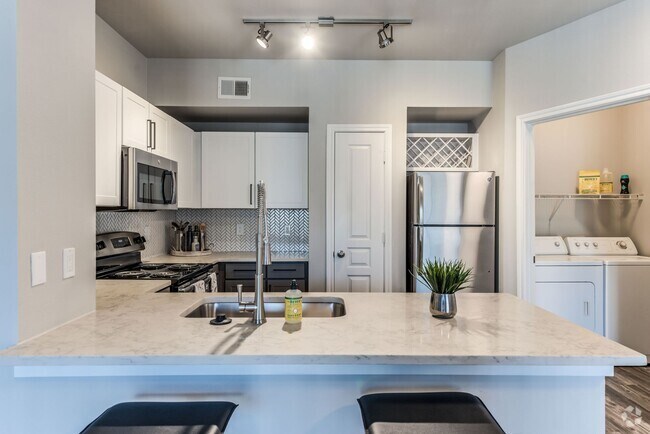Spring Shadows Apartments for Rent with Extra Storage - Houston, TX ...