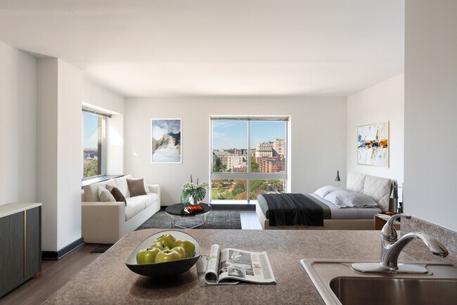 MODA - Apartments in Jamaica, NY | Apartments.com