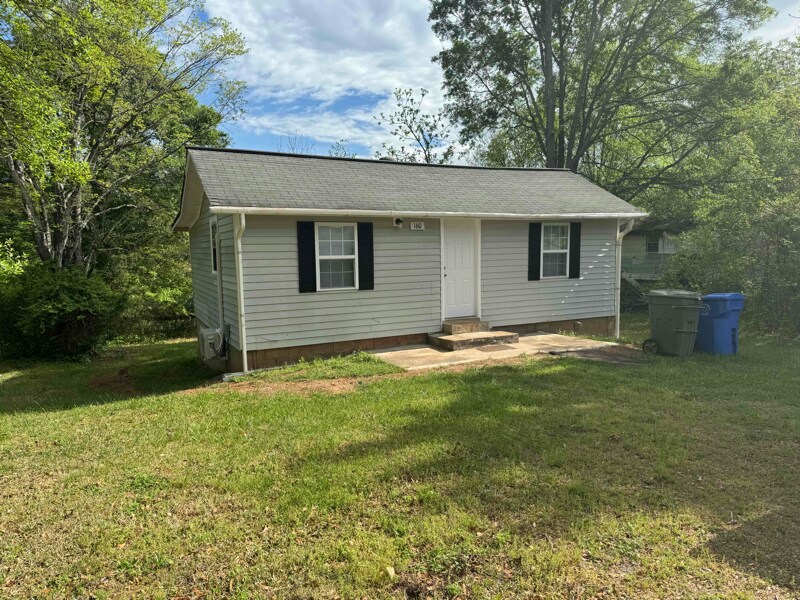 160 Miller St, Spindale, NC 28160 - House Rental in Spindale, NC ...