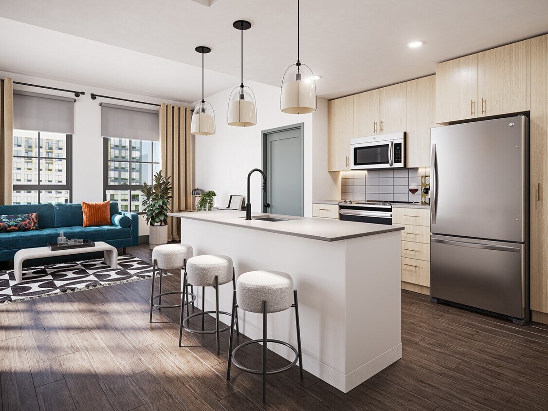 Broad + Noble - Apartments in Philadelphia, PA | Apartments.com