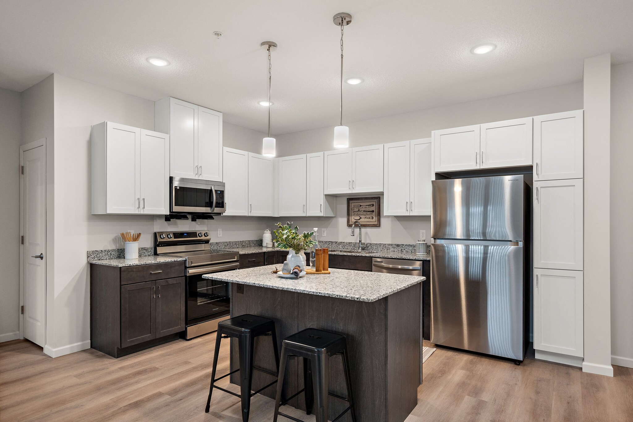 The Landing at Amber Fields - 14504 Abbeyfield Ave Rosemount, MN 55068 ...