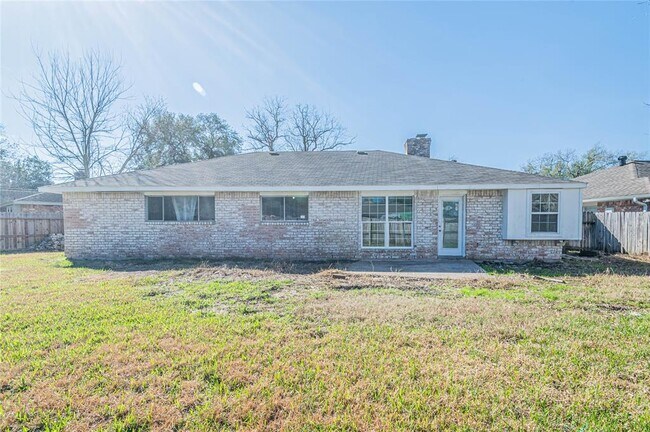 11517 Ainsworth Dr, Houston, TX 77099 - House Rental in Houston, TX ...