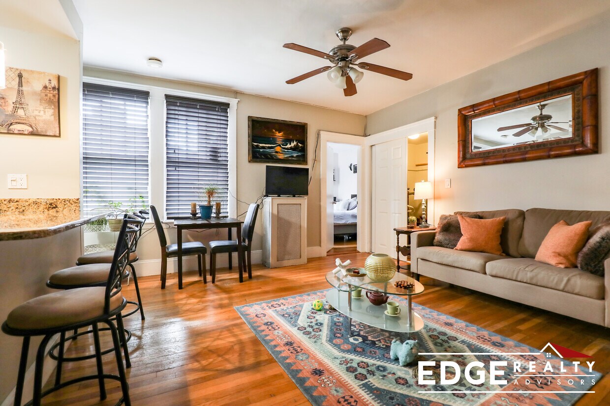 110 Lanark Rd Unit 7, Boston, MA 02135 - Condo for Rent in Boston, MA ...