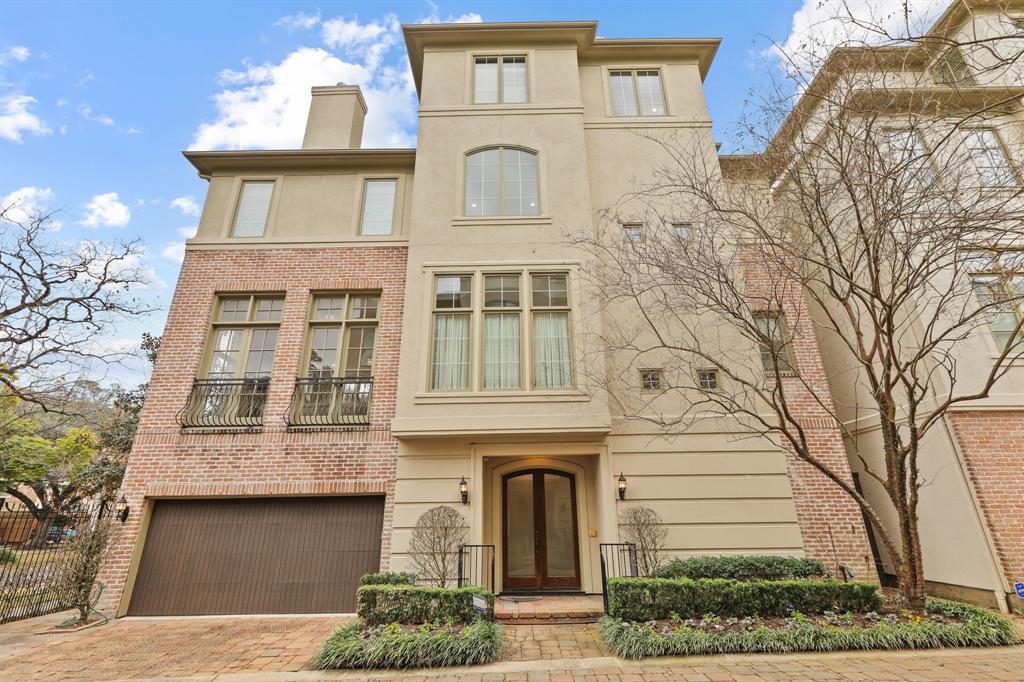 521 Lovett Blvd, Houston, TX 77006 - House Rental in Houston, TX ...