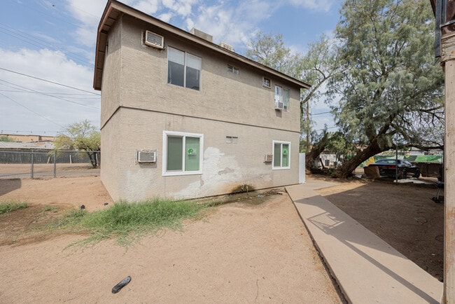 Houses For Rent Near University of Arizona UA Phoenix - Phoenix, AZ ...