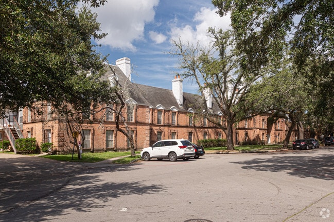 Parc Fontaine Apartments - New Orleans, LA | Apartments.com