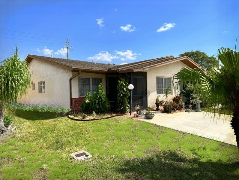 5778 Wanda Ln, Delray Beach, FL 33484 - House Rental in Delray Beach ...