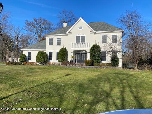 40 Bruns Rd, Allenhurst, NJ 07711 - House Rental in Allenhurst, NJ ...