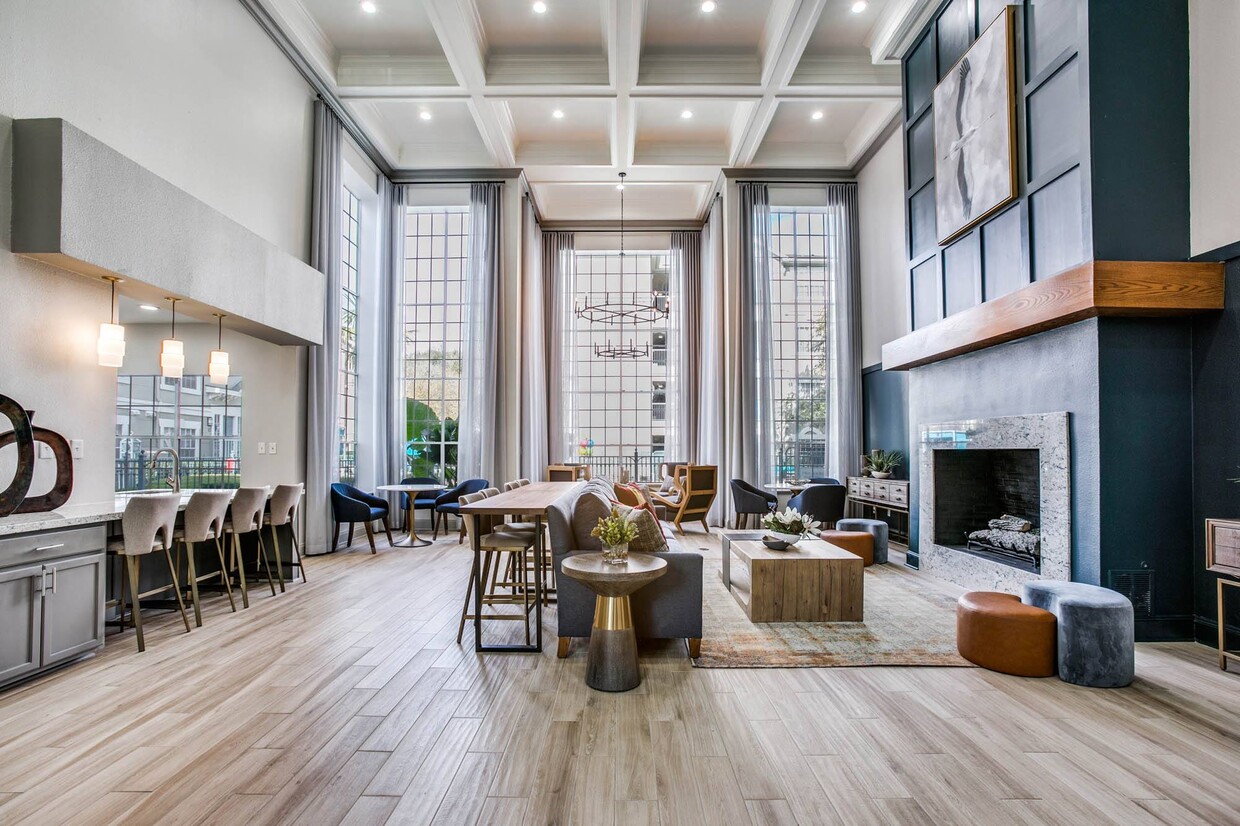The Maroneal - 2222 Maroneal St Houston, TX 77030 | Apartments.com