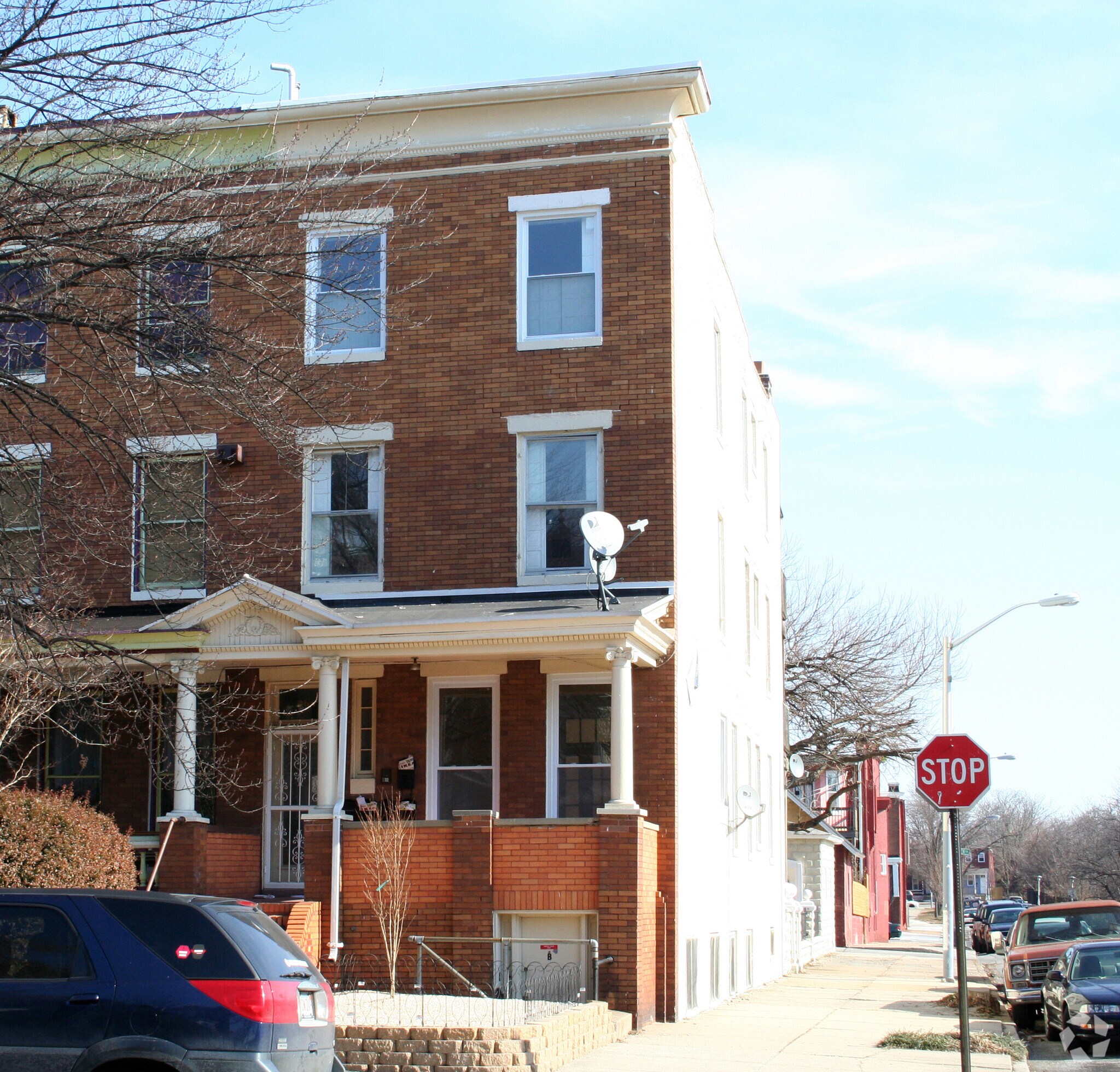 2601 N Calvert St, Baltimore, MD 21218 - 2601 N Calvert St Baltimore ...