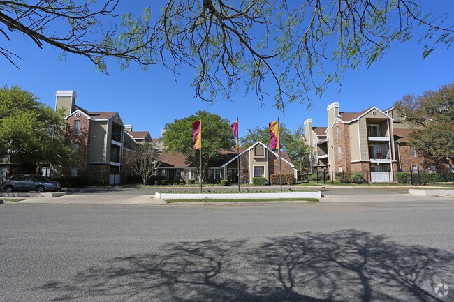 Contour Place Apartments - San Antonio, TX | Apartments.com