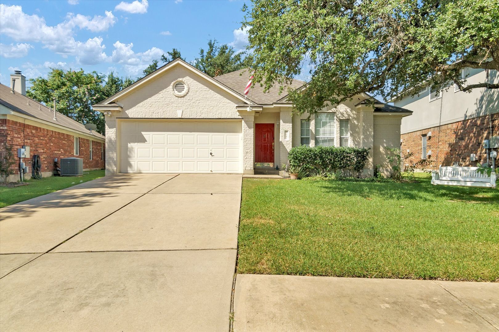 5041 Cleves St, Round Rock, TX 78681 - House Rental in Round Rock, TX ...
