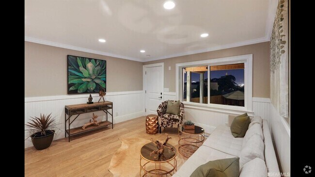 Silver Terrace Student Apartments for Rent - San Francisco, CA - 6 ...