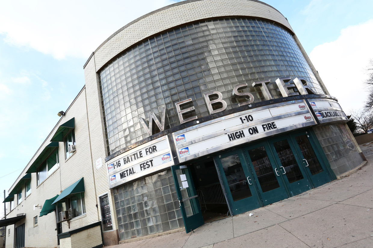 Is Barry Square a Good Place To Live in Hartford CT? - Neighborhood ...