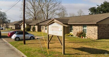Student Apartments for Rent in Effie LA