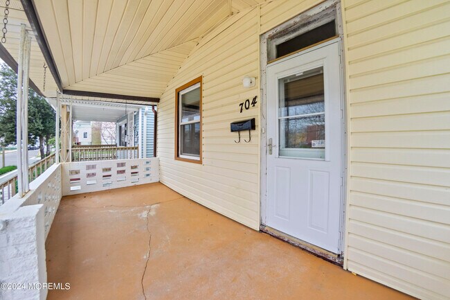 704 N Michigan Ave, Atlantic City, NJ 08401 - House Rental in Atlantic ...