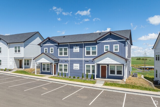 Apartments for Rent in Pullman WA | Apartments.com