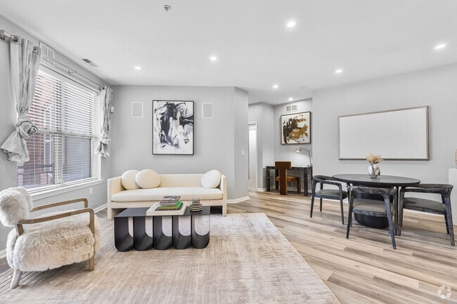 Downtown New Brunswick Apartments for Rent - New Brunswick, NJ - 345 ...