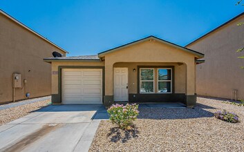 Picacho Crossing Apartments for Rent with Parking - Coolidge, AZ ...