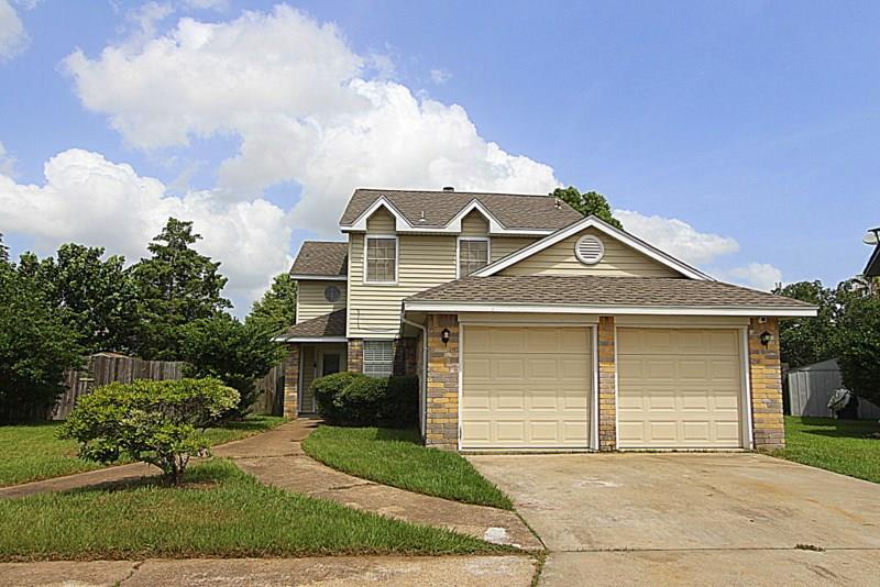 14706 Almond Lake Ct, Houston, TX 77047 - House Rental in Houston, TX ...