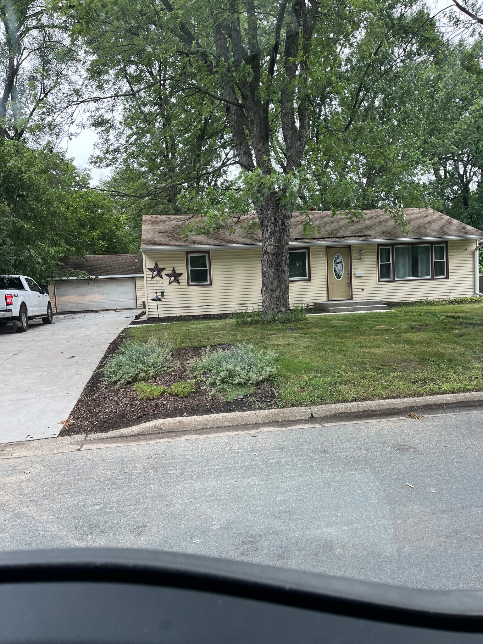 8624 Oakland Ave S, Minneapolis, MN 55420 - House Rental in Minneapolis ...