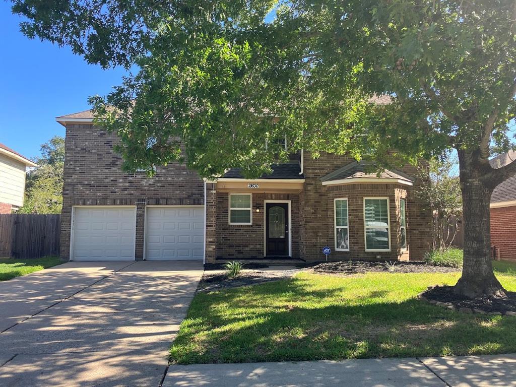 21630 Westcliffe Falls Dr, Katy, TX 77450 - House Rental in Katy, TX ...