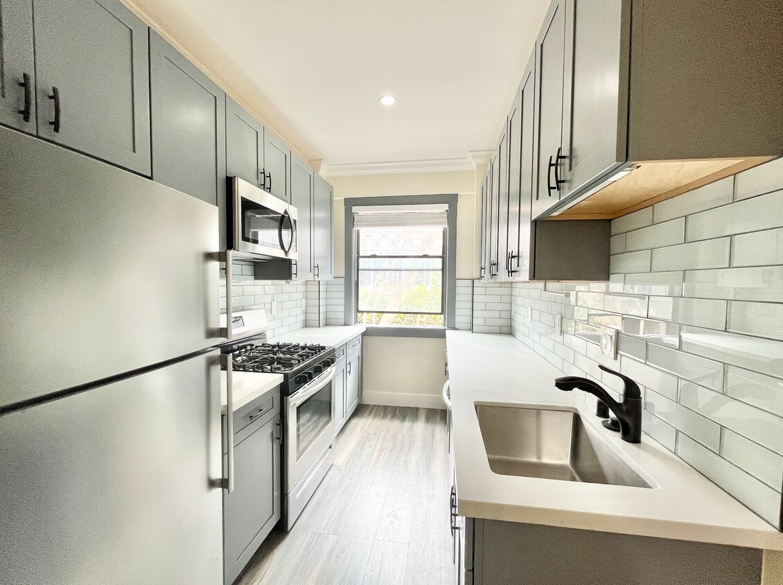 537 Taylor St Unit 203A, San Francisco, CA 94102 - Room for Rent in San ...