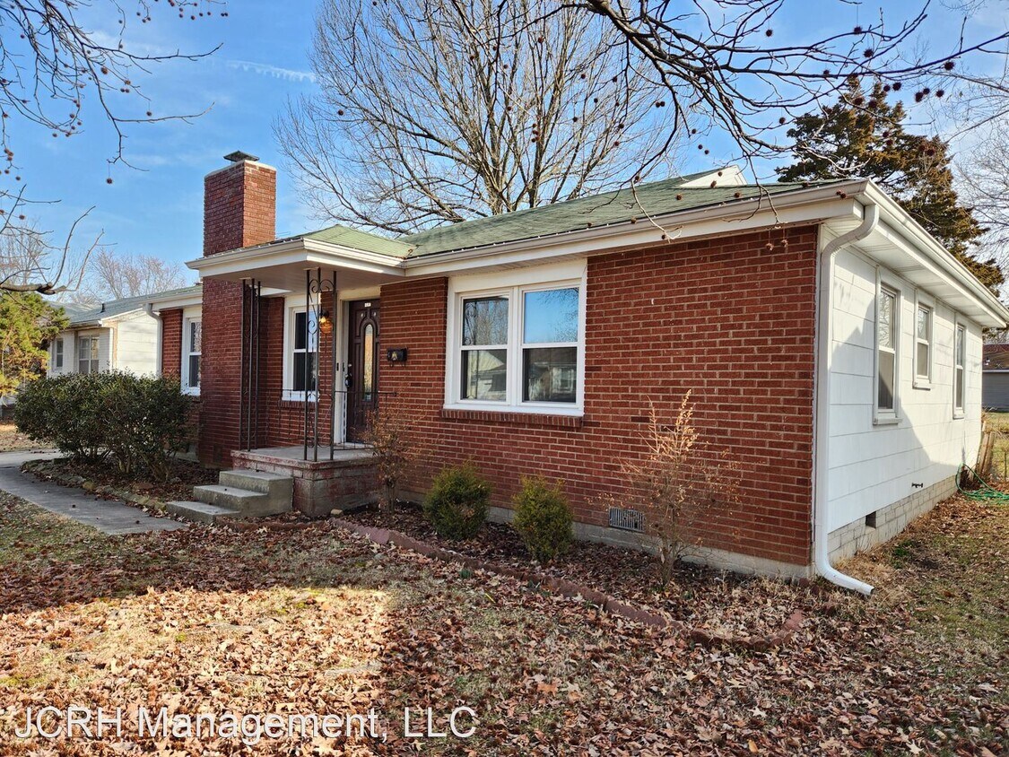 1950 S Collinson Ave, Springfield, MO 65804 - House Rental in ...