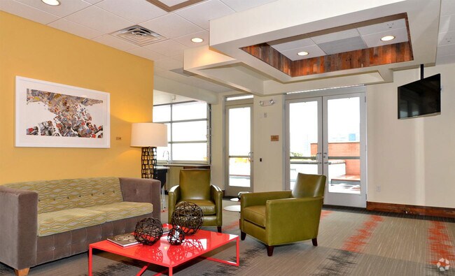 Line 28 at LoHi Apartments - Denver, CO | Apartments.com