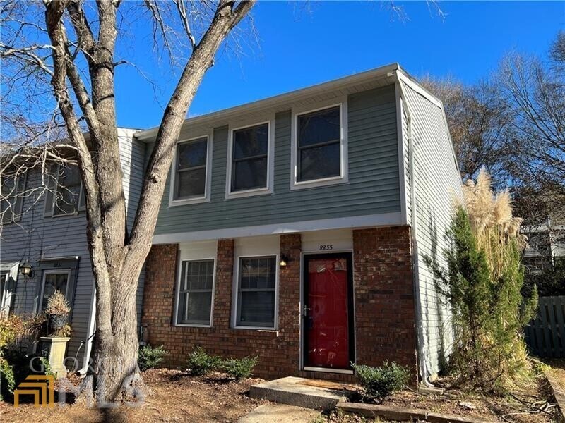 8835 Long Beach Cir, Atlanta, GA 30350 - Townhome Rentals in Atlanta GA ...