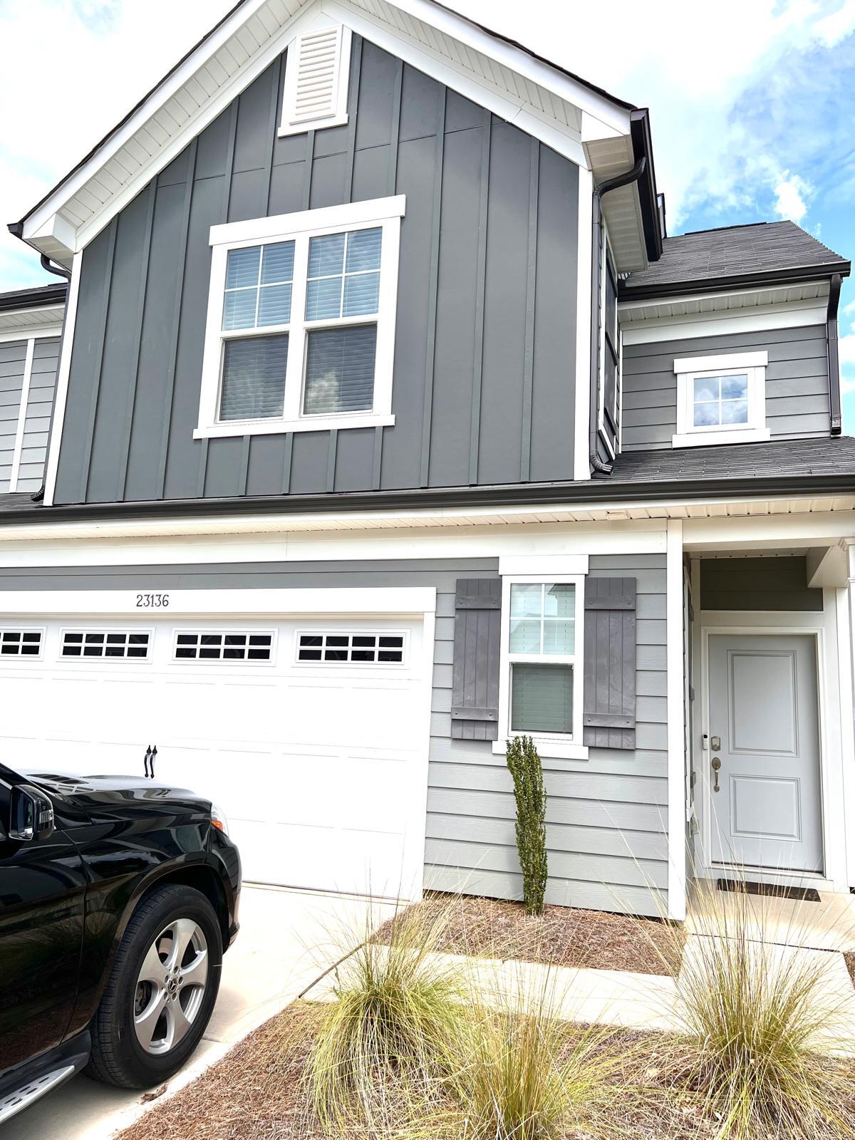 23136 Clarabelle Dr, Charlotte, NC 28273 - Casas adosadas en renta en ...